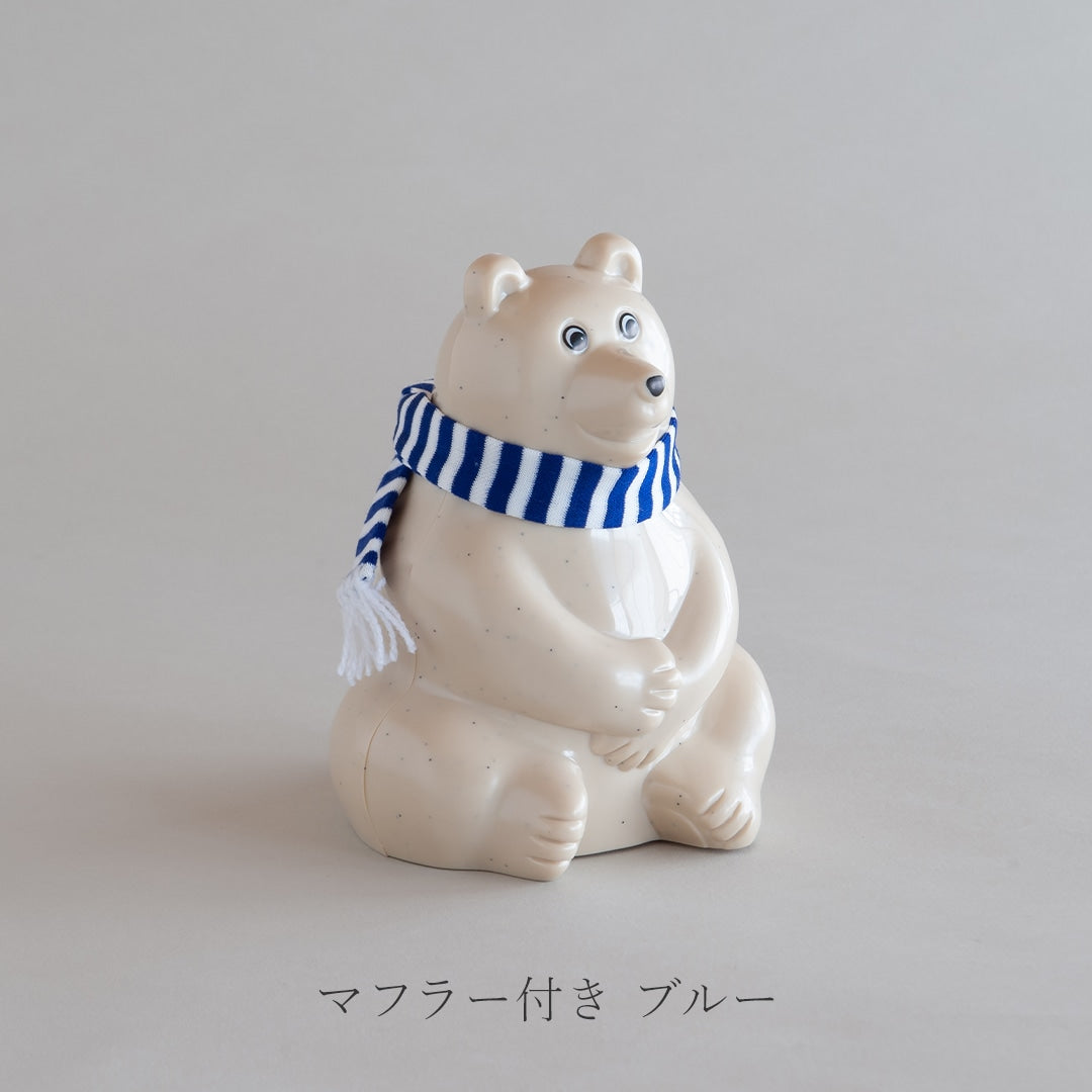POLAR BEAR BANK - 2025ver. – ONE ROOM